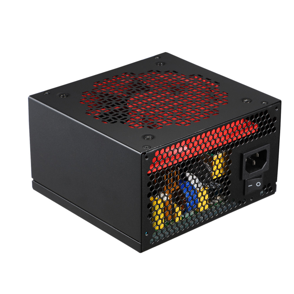 Sumo Platinum 450W Key Features | Power Supply - GIGABYTE Sri Lanka