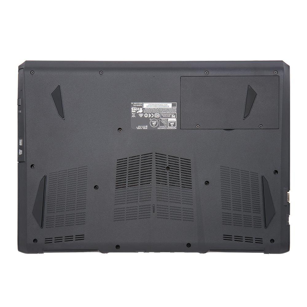 P16G Thư viện ảnh | Máy tính xách tay /Notebook - GIGABYTE Vietnam