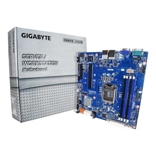 MX31-BS0 (rev. 1.1) | Workstation Motherboard - GIGABYTE Global