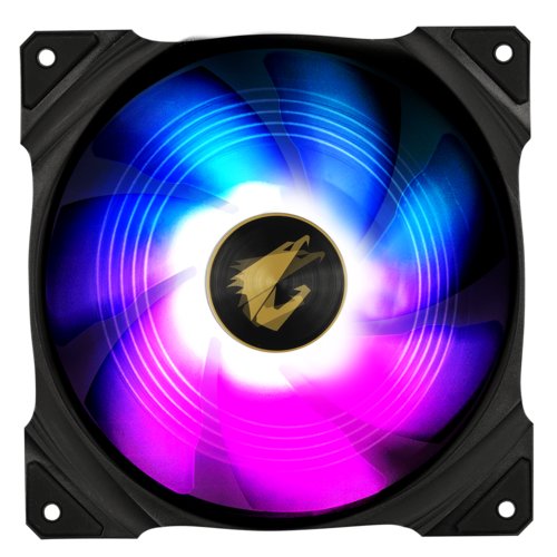 AORUS 140 ARGB FAN Key Features | CPU Cooler - GIGABYTE Global