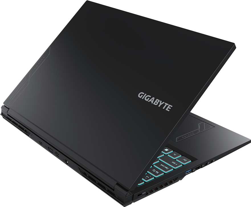 G6 (2023) - GIGABYTE Global