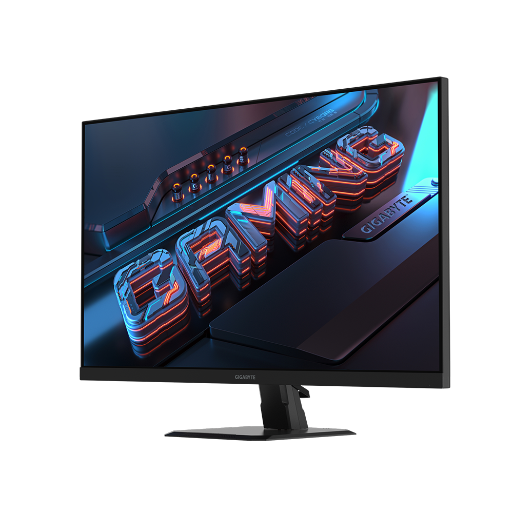 GS32Q Gaming Monitor Key Features | Monitor - GIGABYTE Global