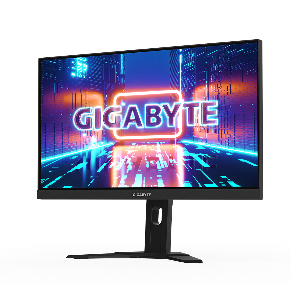 M27U Gaming Monitor Gallery | Monitor - GIGABYTE Global