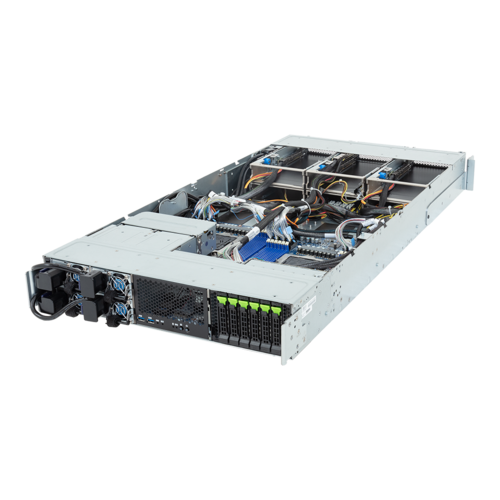 XV24-AX0-IAJ1 | Rack Servers - GIGABYTE Global