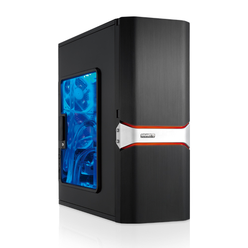 Sumo 4112 Gallery | PC Case - GIGABYTE Global