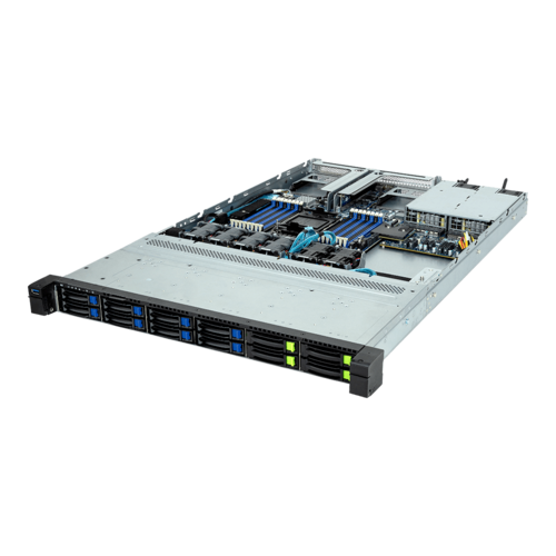 R163-S32-AAC2 | Rack Servers - GIGABYTE Global