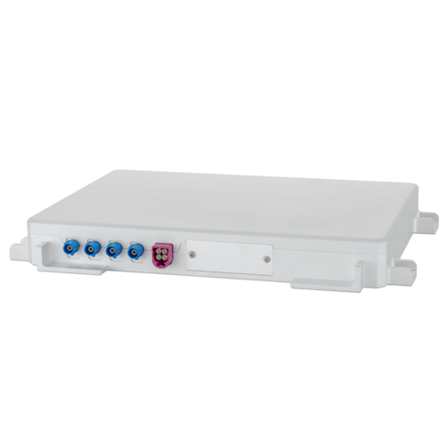 TCU-100 | e-Mobility - GIGABYTE Korea