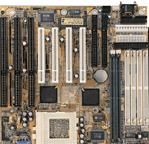 GA-586T2 Overview | Motherboard - GIGABYTE Global