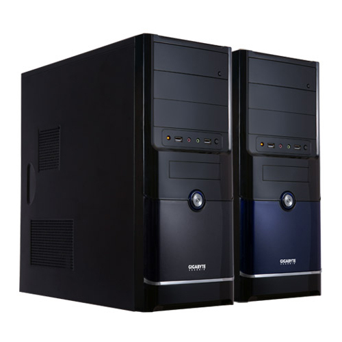 GZ-F3 Gallery | PC Case - GIGABYTE Global