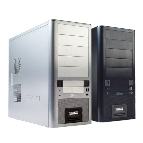 Triton Key Features | PC Case - GIGABYTE Global