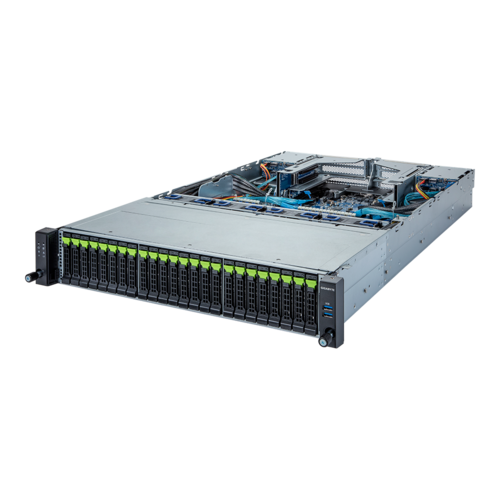 R282-P91 (rev. 100) | Rack Servers - GIGABYTE Global
