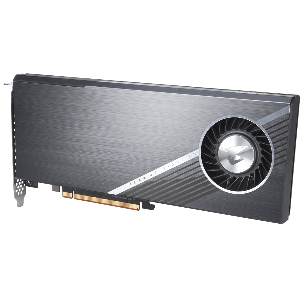 AORUS Gen4 AIC Adaptor｜AORUS - GIGABYTE Global