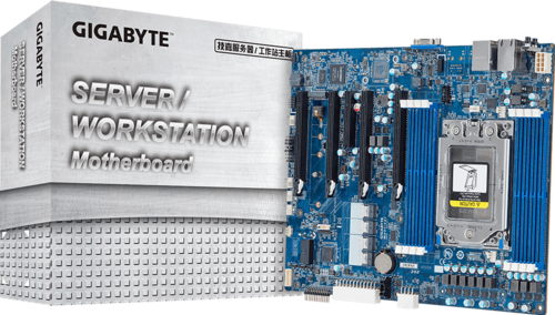 MZ01-CE1 (Rev. 2.x) | Server-Motherboard - GIGABYTE Serbia