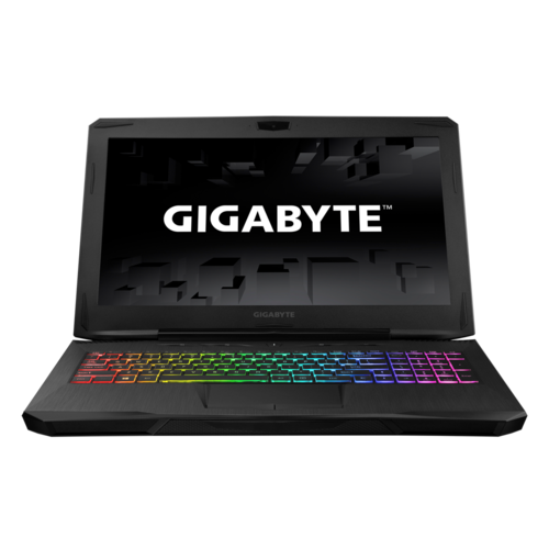 SabrePro 15 Key Features | Laptop - GIGABYTE Global