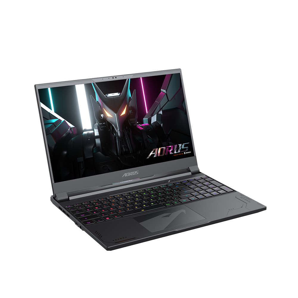 AORUS 15X Laptop 2023｜AORUS - GIGABYTE Global