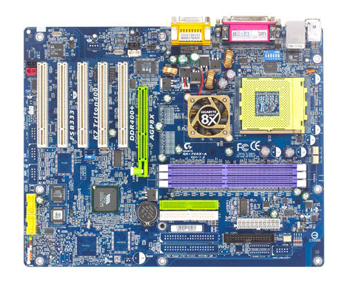 GA-7VAX-A｜AORUS - GIGABYTE Global