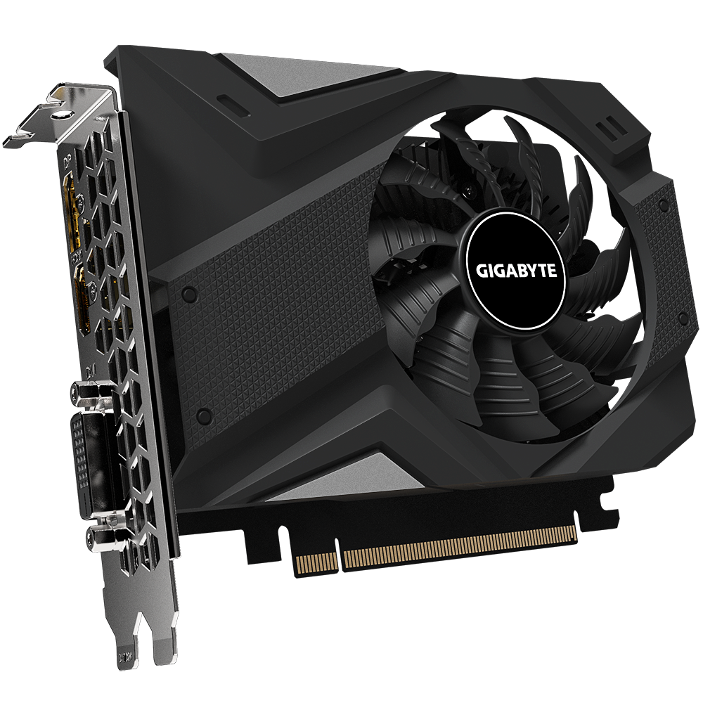 GeForce® GTX 1630 OC 4G｜AORUS - 기가바이트 한국