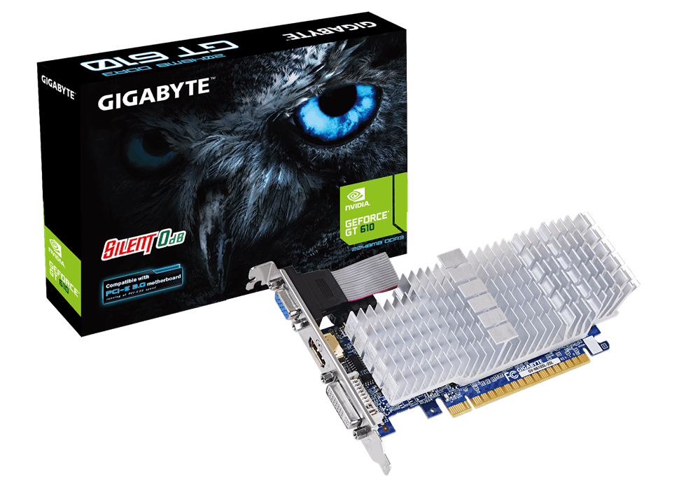 GV-N610SL-2GL｜AORUS - GIGABYTE United Kingdom