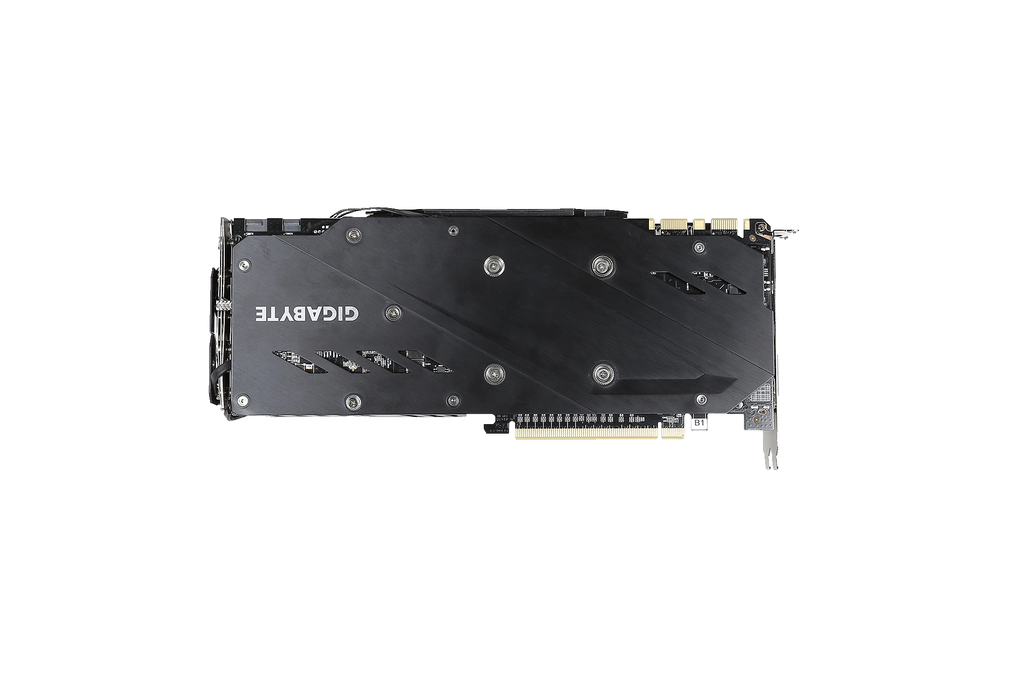 GV-N970XTREME-4GD｜AORUS - GIGABYTE USA