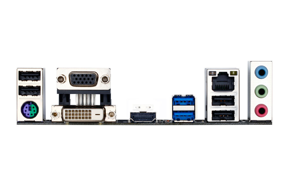 GA-B85M-DS3H｜AORUS - GIGABYTE Global