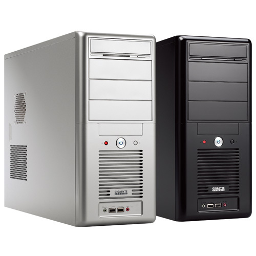 GZ-X3 Key Features | PC Case - GIGABYTE India