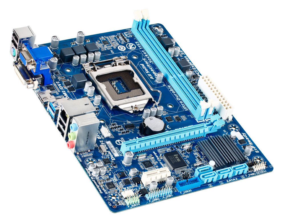 GA-H61M-USB3H｜AORUS - GIGABYTE Global