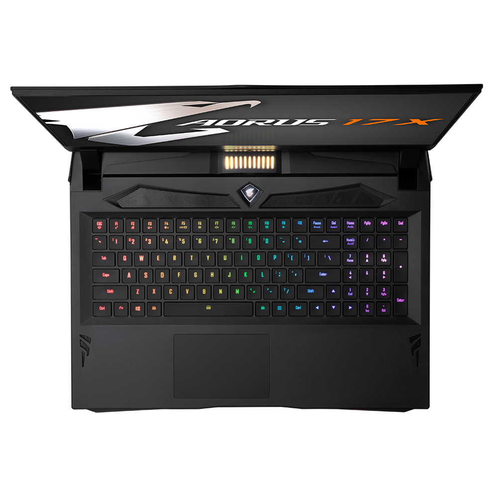 AORUS 17X (Intel 10th Gen)｜AORUS - GIGABYTE Global