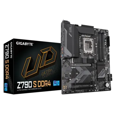 Intel Z790 PC základní deska｜GIGABYTE