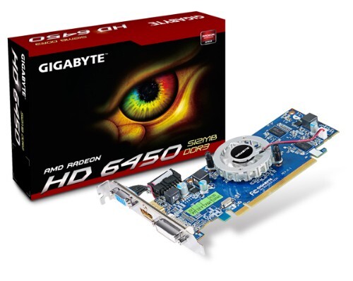 GV-R645D3-512I Support | Graphics Card - GIGABYTE Global