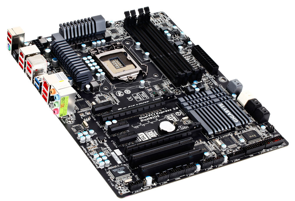 GA-Z68XP-UD3P｜AORUS - GIGABYTE Global