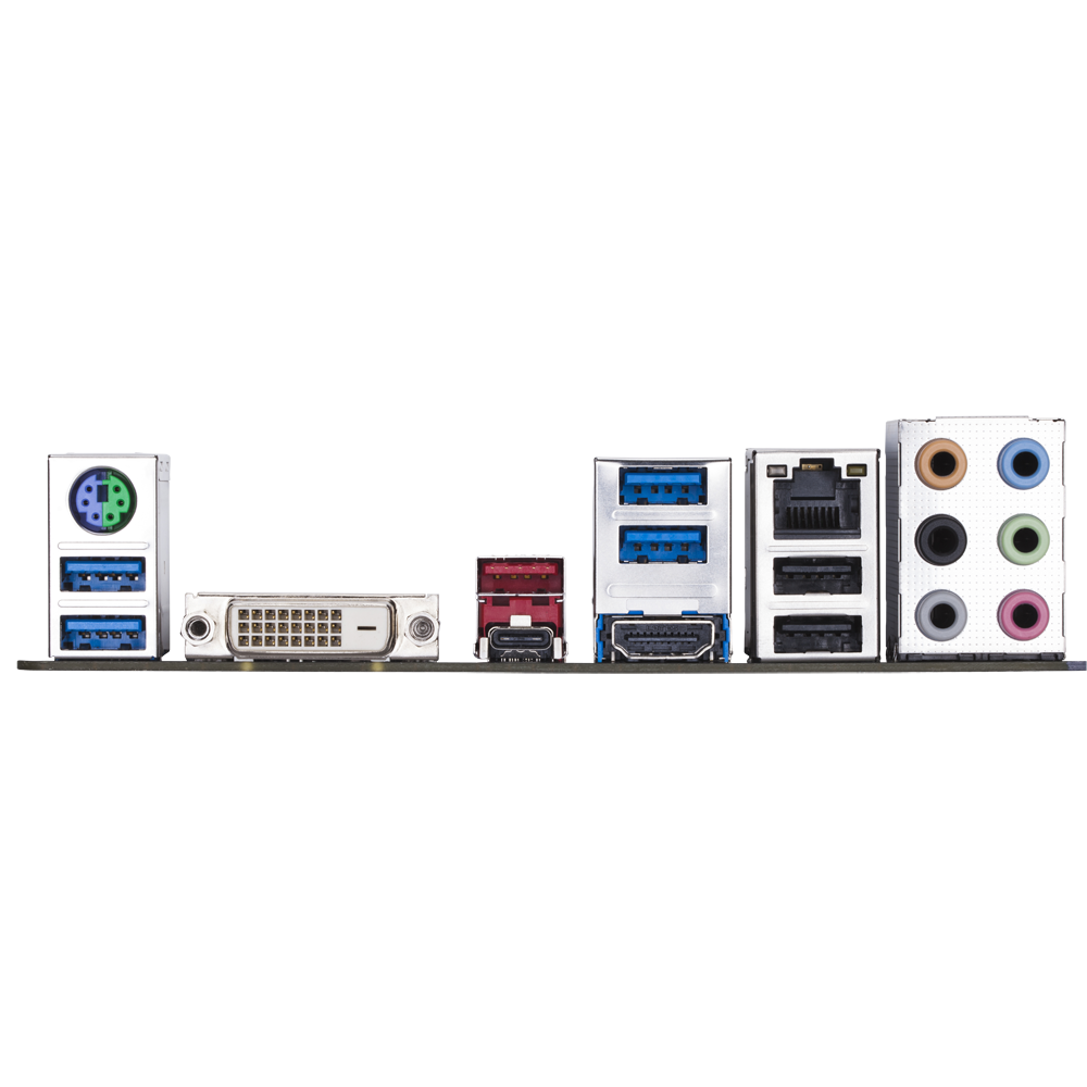 Z370 AORUS Gaming K3｜AORUS - GIGABYTE Italia