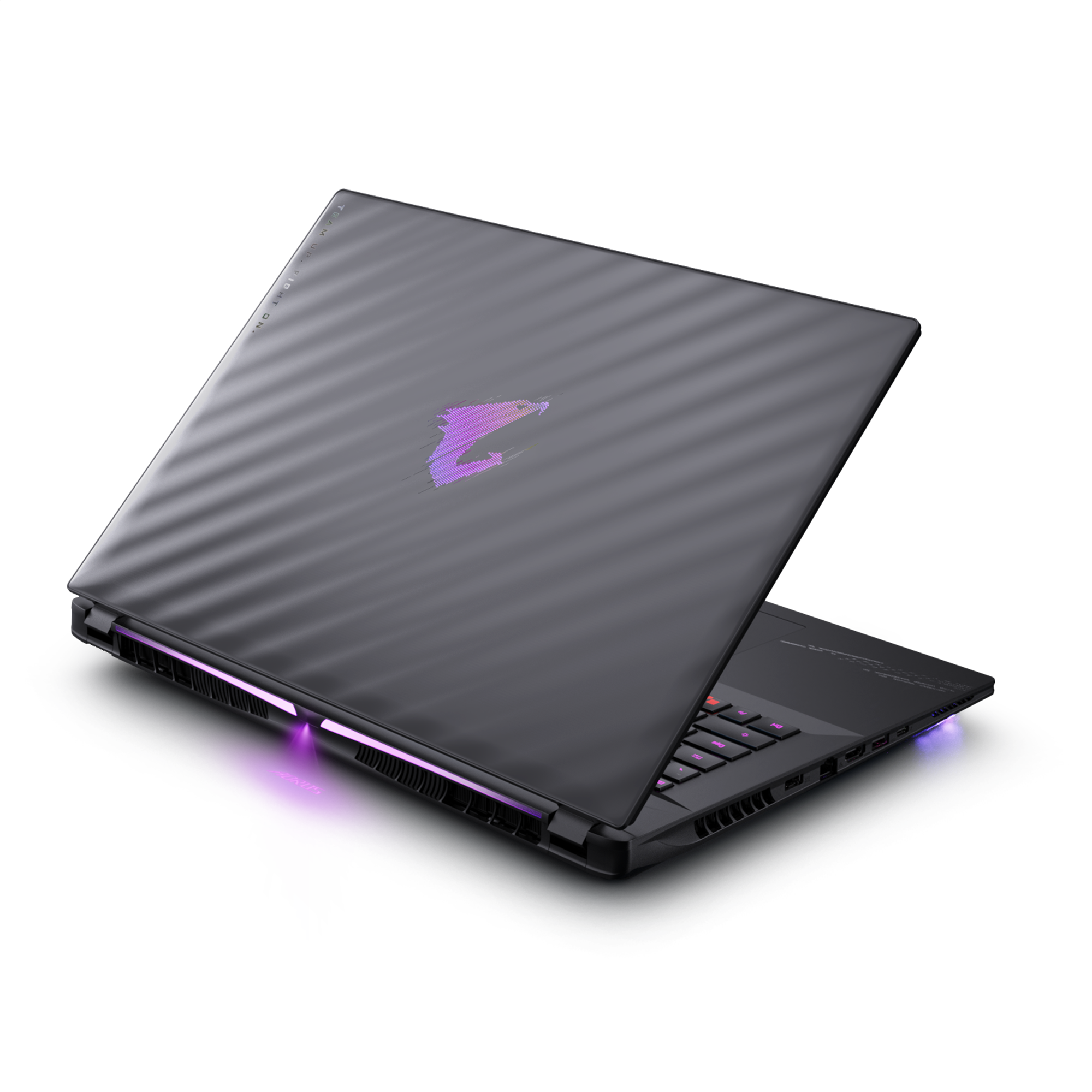 AORUS MASTER 18 AM8H