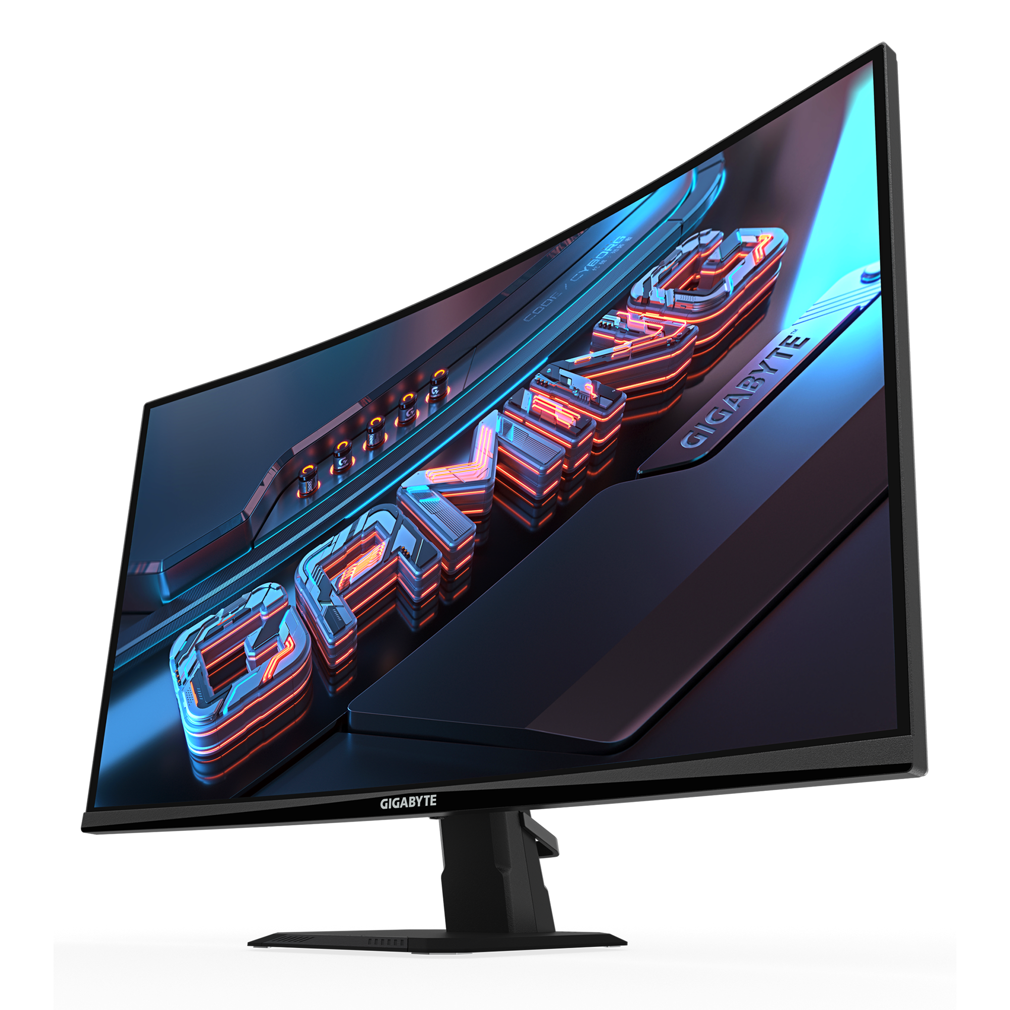 GS27QCA Gaming Monitor Key Features | Monitor - GIGABYTE Global