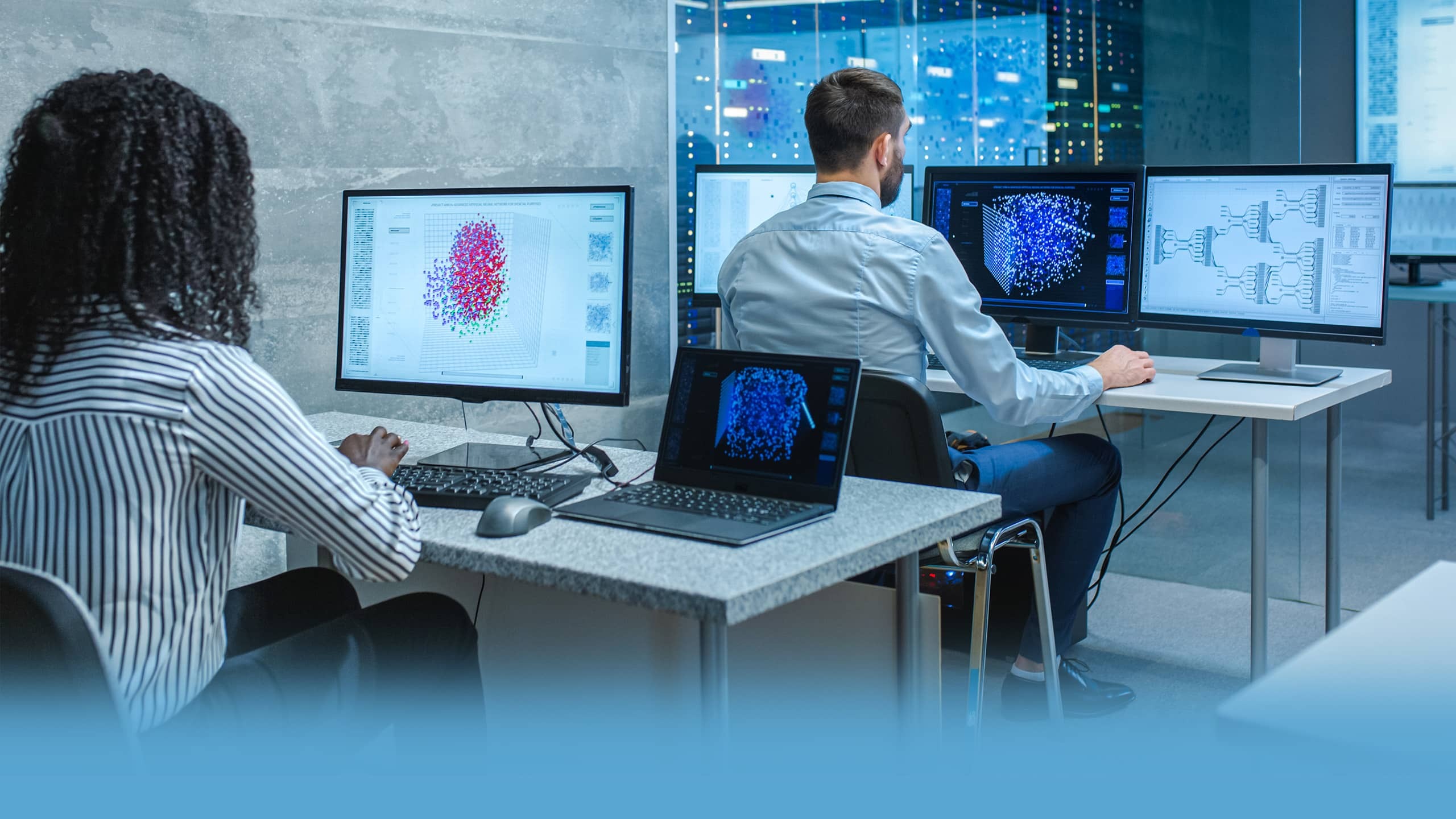 MyelinTek MLOps Platform - MLSteam | Solution - GIGABYTE Indonesia