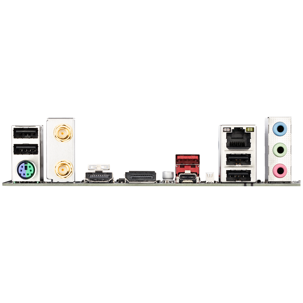 B760M C｜AORUS - GIGABYTE Global