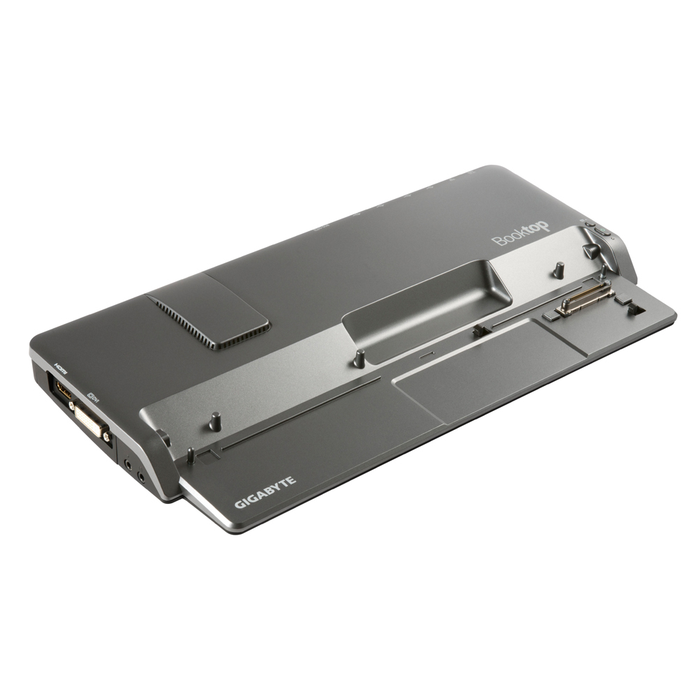 D2432 Key Features | Laptop - GIGABYTE Global