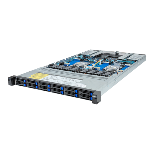R183-Z92-AAV3 (rev. 1.x) | Rack Servers - GIGABYTE Malaysia