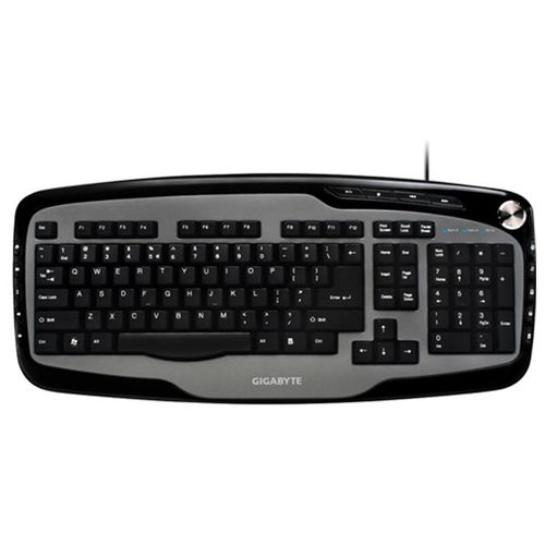 K6800 Overview | Keyboard - GIGABYTE Global