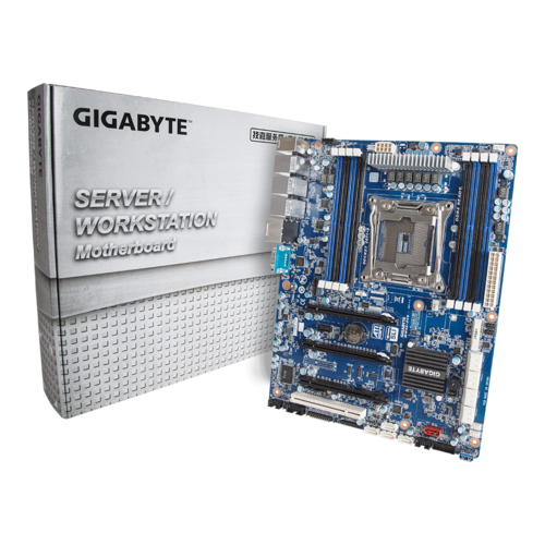 MW50-SV0 (rev. 1.0) | Server Motherboard - GIGABYTE Global