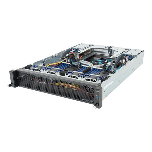 E284-S90-AAJ1 | Rack Servers - GIGABYTE Fiji