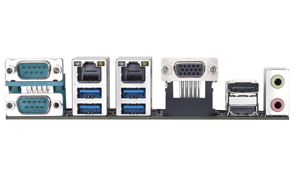 GA-IMB310N｜GIGABYTE