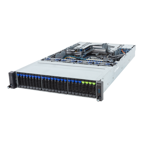 R283-S92-AAE4 | Rack Servers - GIGABYTE Global