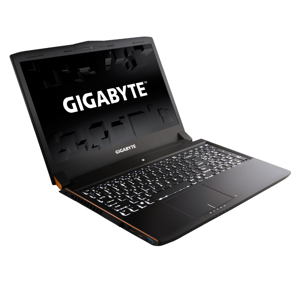 P55W v7 #N#Thư viện ảnh#N# | Máy tính xách tay / Netbook - GIGABYTE Vietnam