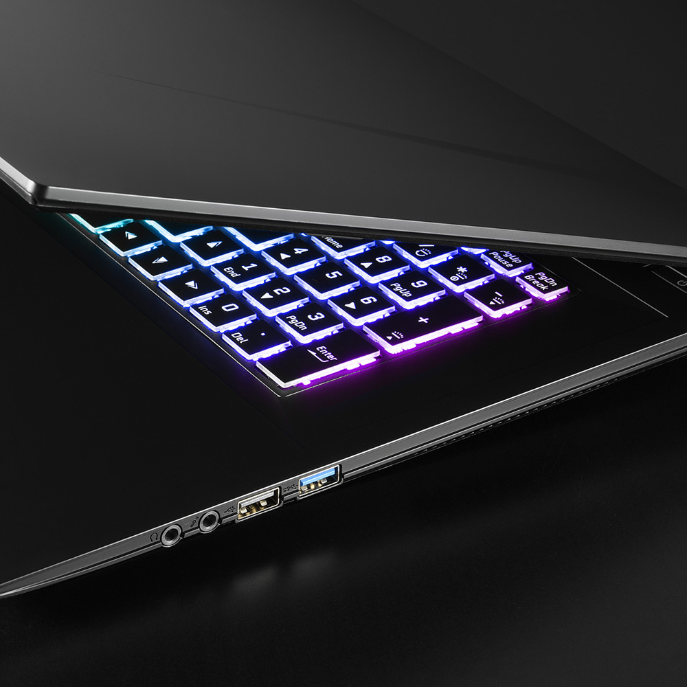 Sabre 17 Gallery | Laptop - GIGABYTE Global