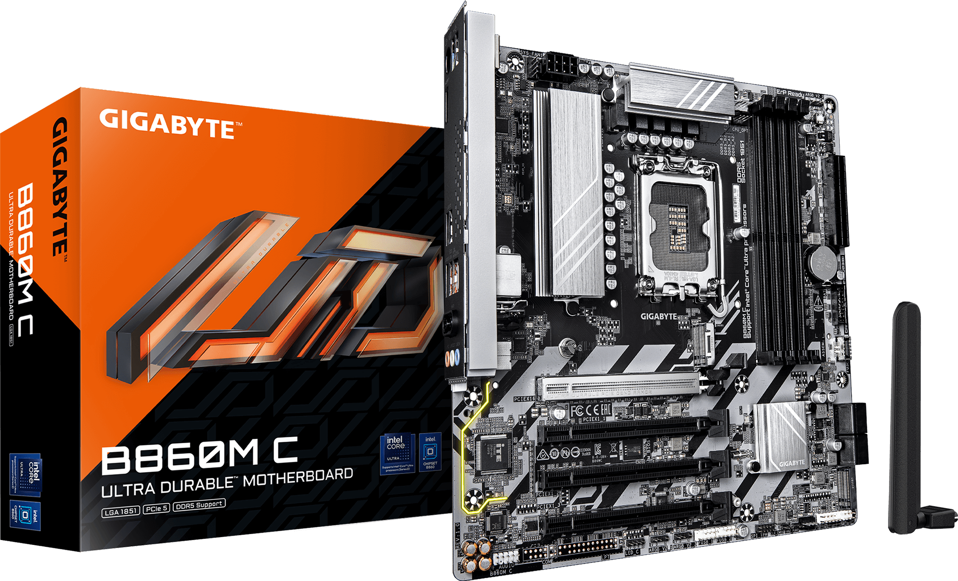 B860M C - GIGABYTE Vietnam