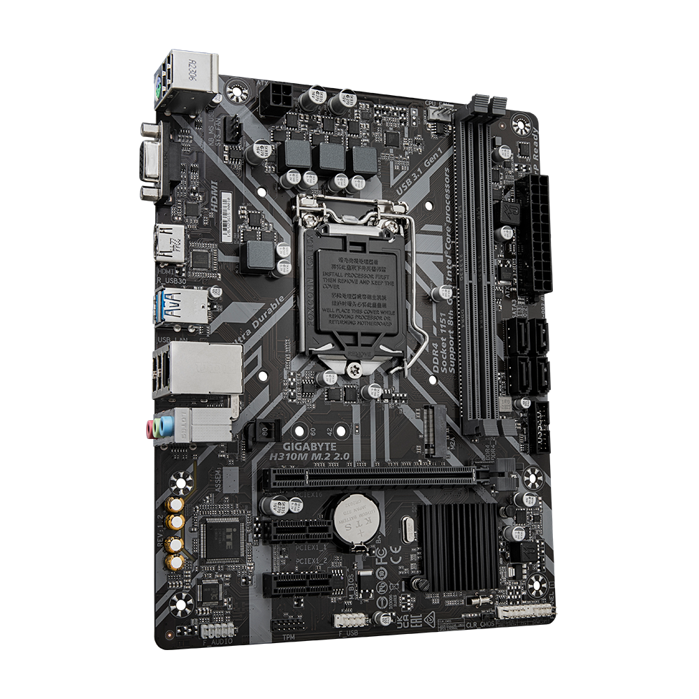 H310M M.2 2.0｜AORUS - GIGABYTE Brasil