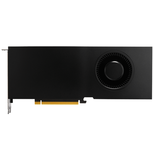 NVIDIA RTX A5000 (rev. 1.0) คุณสมบัติสำคัญ | Professional Graphics Card ...