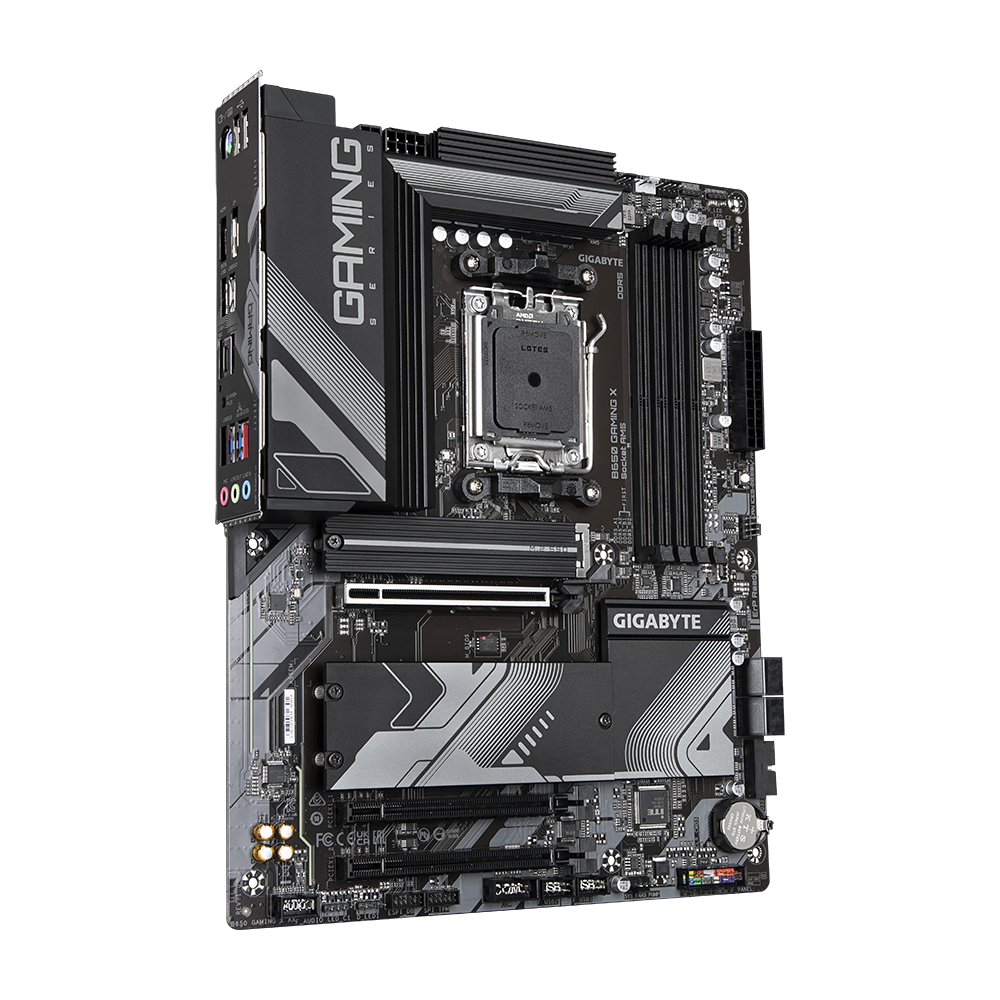 B650 GAMING X｜AORUS - GIGABYTE USA