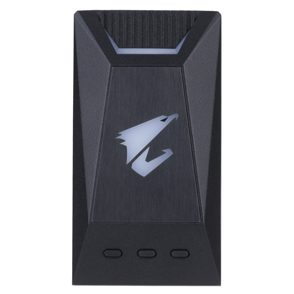 AORUS RGB SLI HB Bridge｜AORUS - 기가바이트 한국