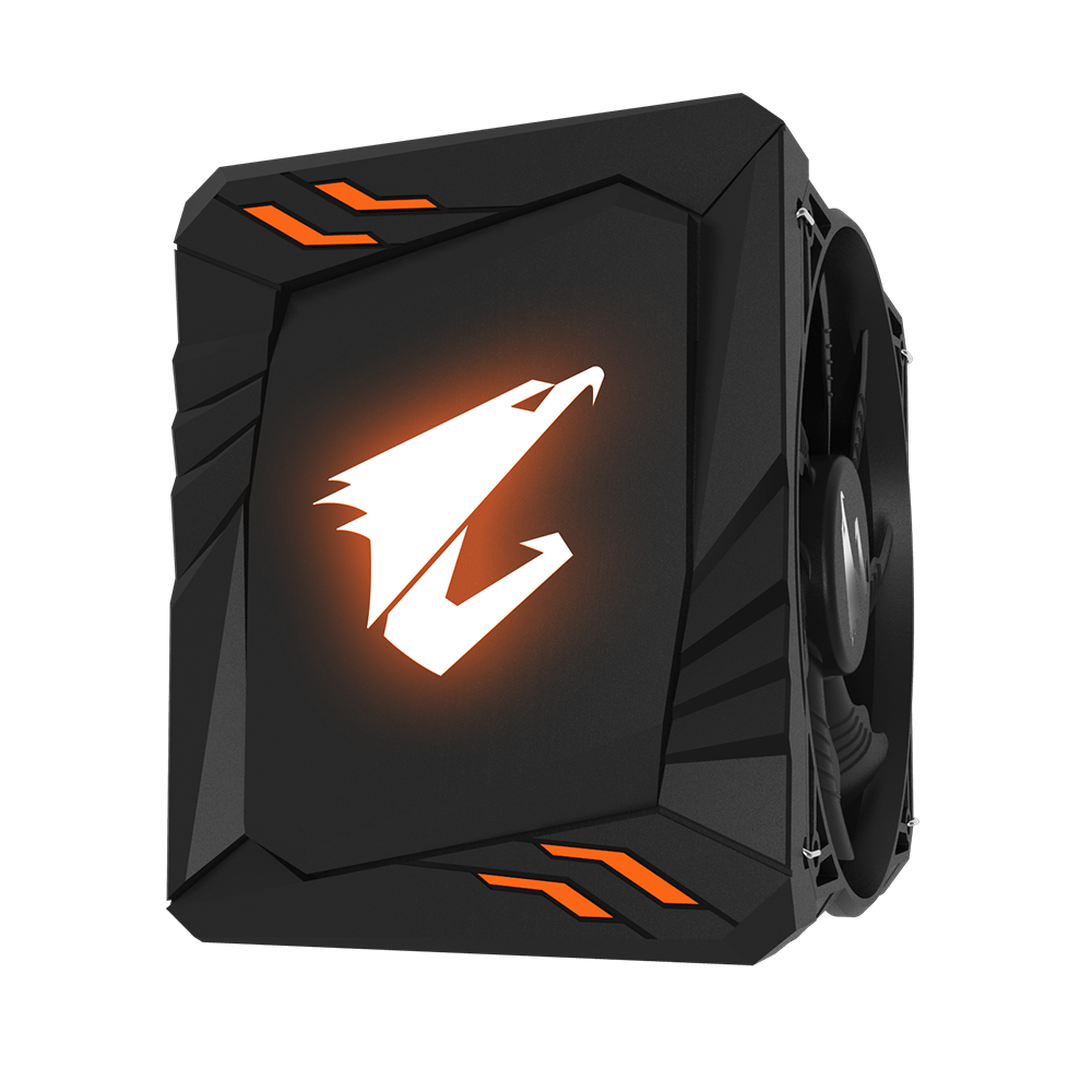 ATC700 Gallery | CPU Cooler - GIGABYTE Latvia